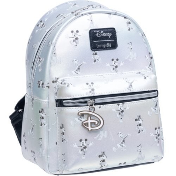 Loungefly | Bags | Loungefly Limited Edition Sdcc 223 Disney 00 ...